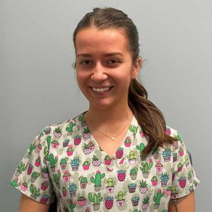 Staff - Gary Tozzi Family Dentistry