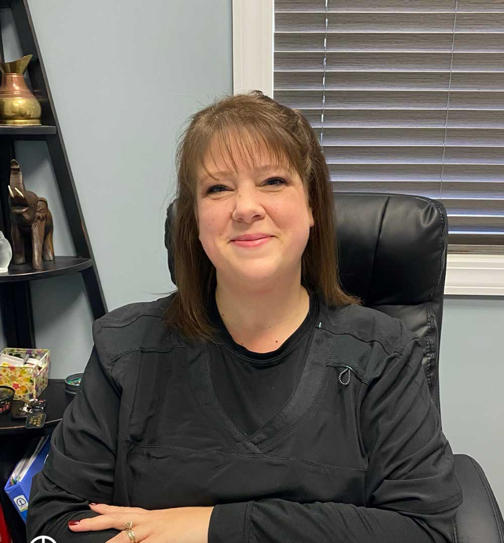 Staff - Gary Tozzi Family Dentistry